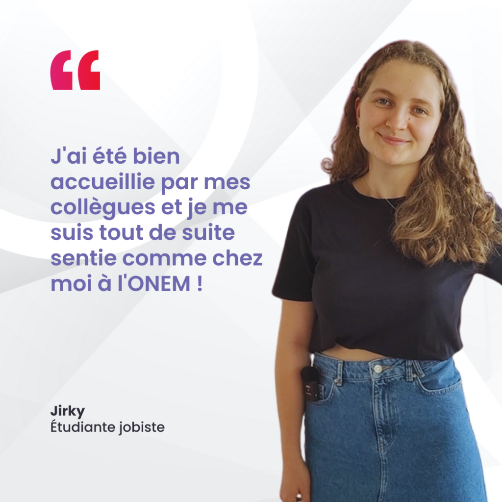 Investir dans nos collaborateurs – ONEM/RVA – Jaarverslag – Rapport Annuel